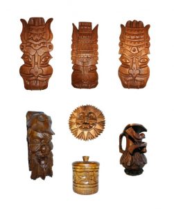 Inca Carvings - ernie's website and blog