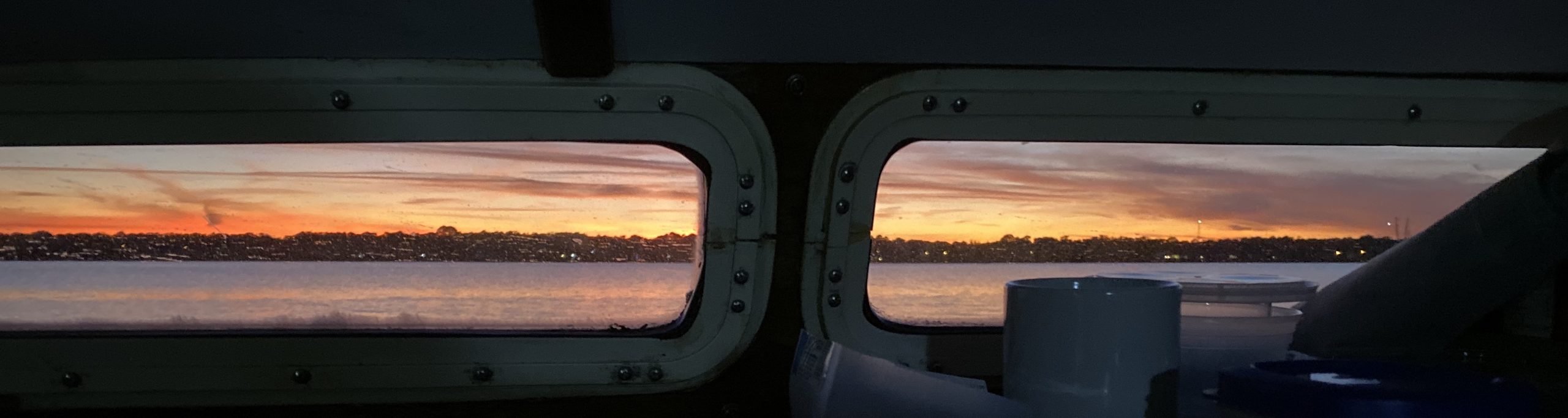 Day 3 Saint Augustine to Butler Beach – FloridaWaterMan.com